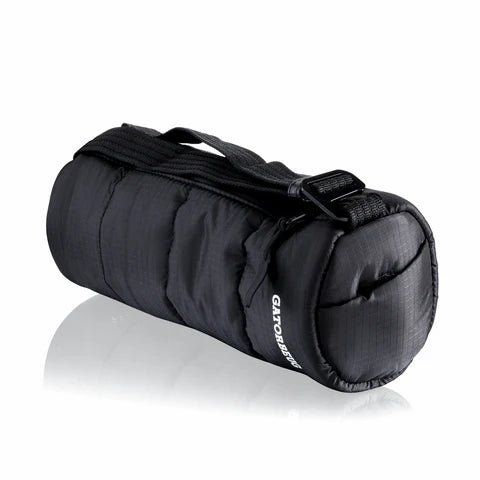 Gatorbeug Puffer Sling Bag – Sydney Hemp Co