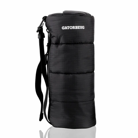 Gatorbeug Puffer Sling Bag – Sydney Hemp Co