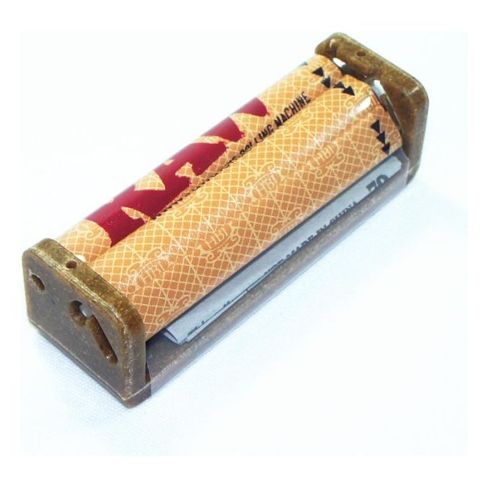 RAW 70mm Adjustable Eco Rolling Machine – Sydney Hemp Co